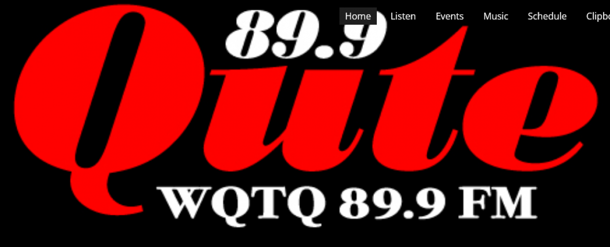 89.9 WQTQ FM, Hartford - RCAST.NET